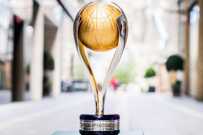 الكشف عن تفاصيل قرعة كأس السوبر السعودي 2022 ملاعب