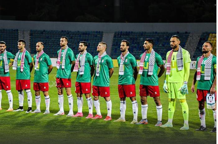 الوحدات يتعادل مع الكويت بكأس الاتحاد الاسيوي ملاعب