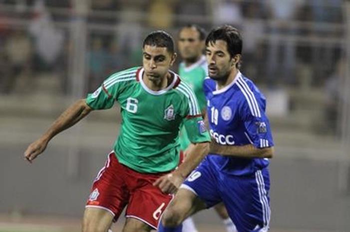 كل ما تريد معرفته عن خصم الوحدات ،، ناساف الأوزبكي ملاعب